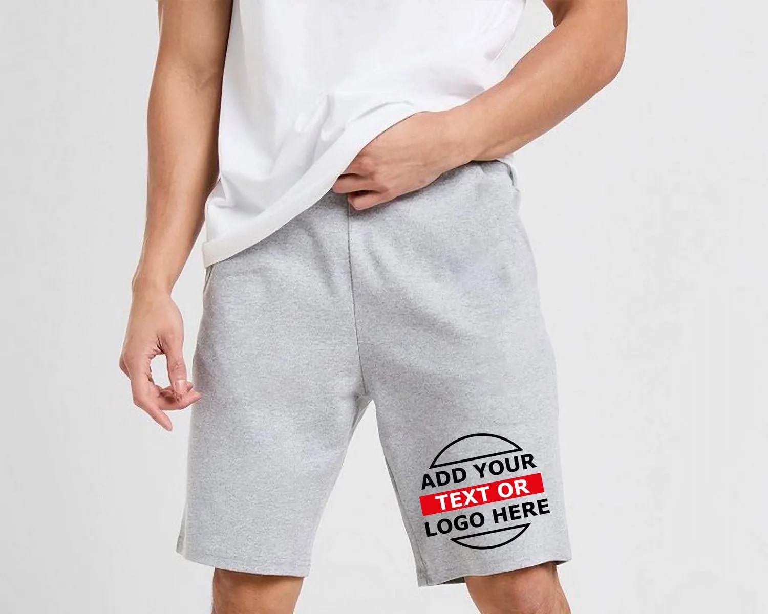 Shorts Printing Swindon – Same Day Printing